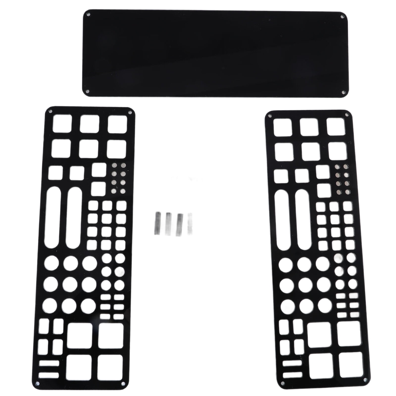 Screwdriver Organizers Tool Storage Rack Tool Stand Multifunctional ...