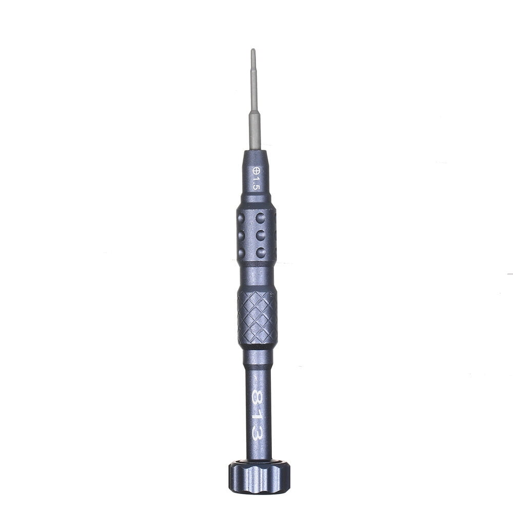 Screwdriver Precision Screwdrivers Rotating Cap Pocket Screwdriver 4 ...