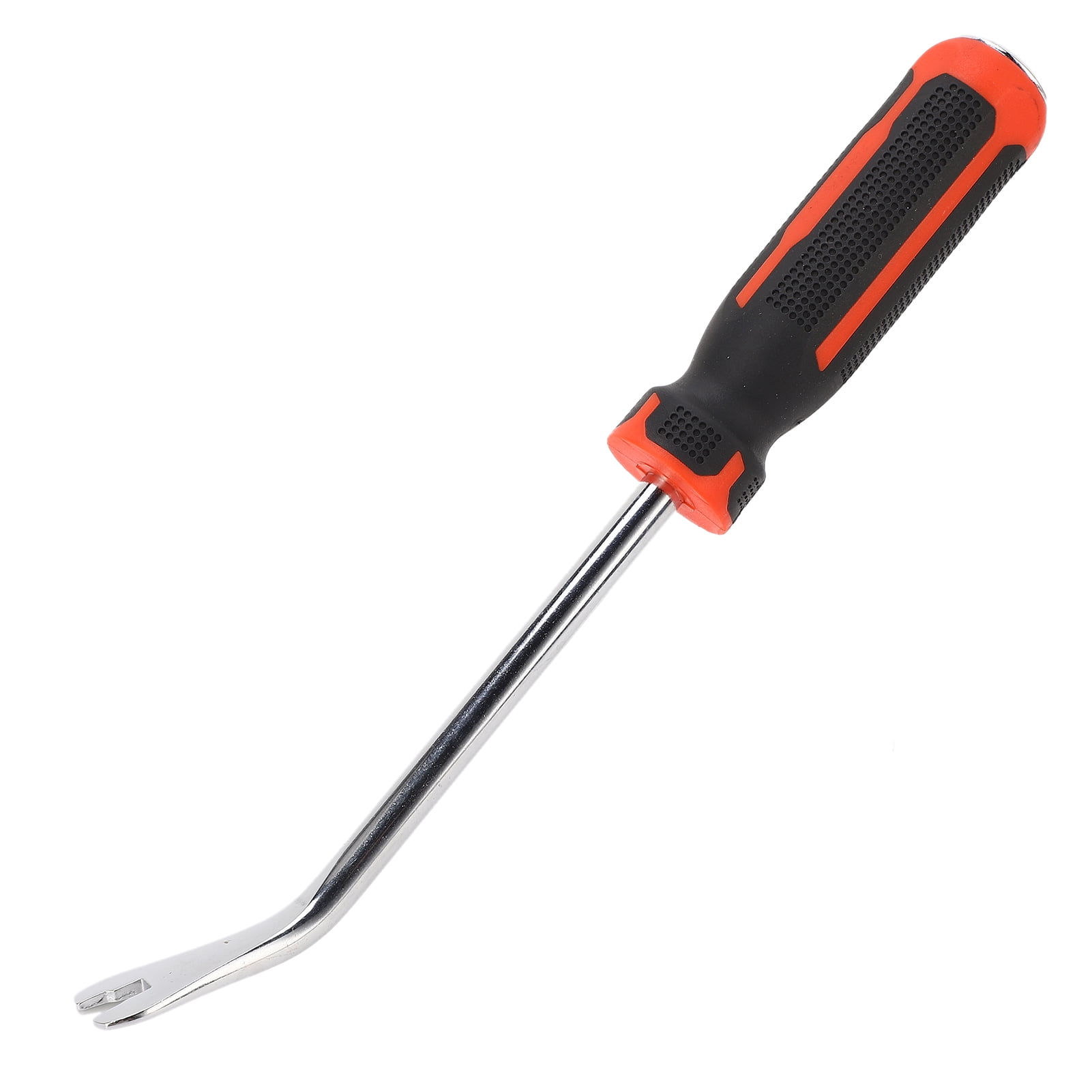 Screwdriver Pry Bar with Strike Handle Portable Snap Driver Hand Prying ...