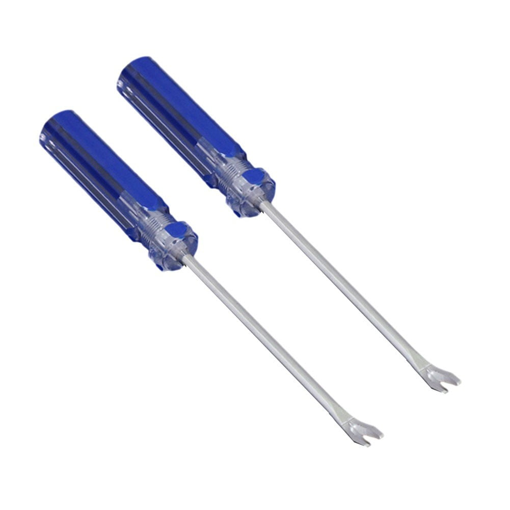 Screwdriver Puller Remover Tool V Type Screwdriver For Efficient Nail ...