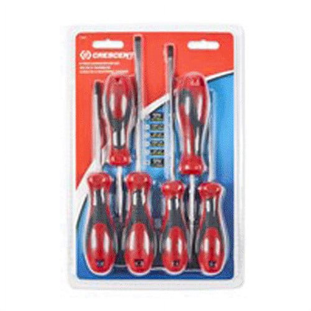 Screwdriver Set 6pc Dura Drver - Walmart.com