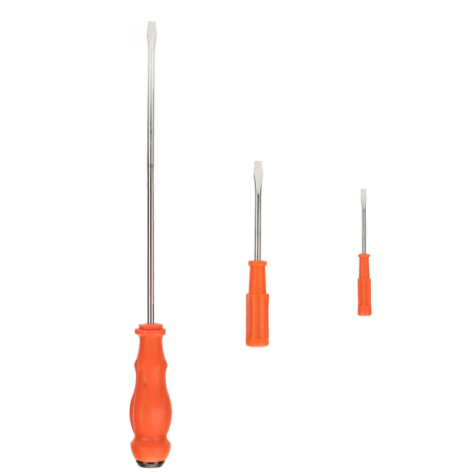 Screwdriver Set High Hardness Ergonomic Screwdriver Set For Sewing ...