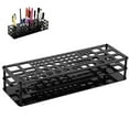 Screwdriver Storage Rack, 3-Layer Repair Tool Shelf, Desktop ...