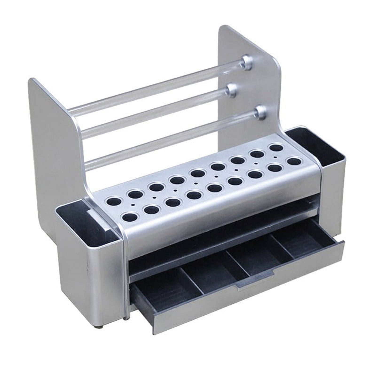 Screwdriver Storage Rack Holder Multifunctional Organizer RC Repair ...