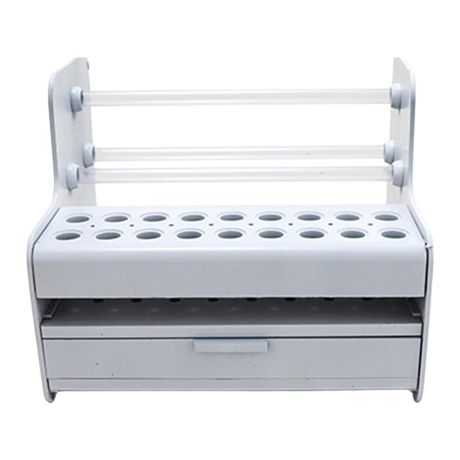 Screwdriver Storage Rack Tool Organizer Multifunction Display with ...