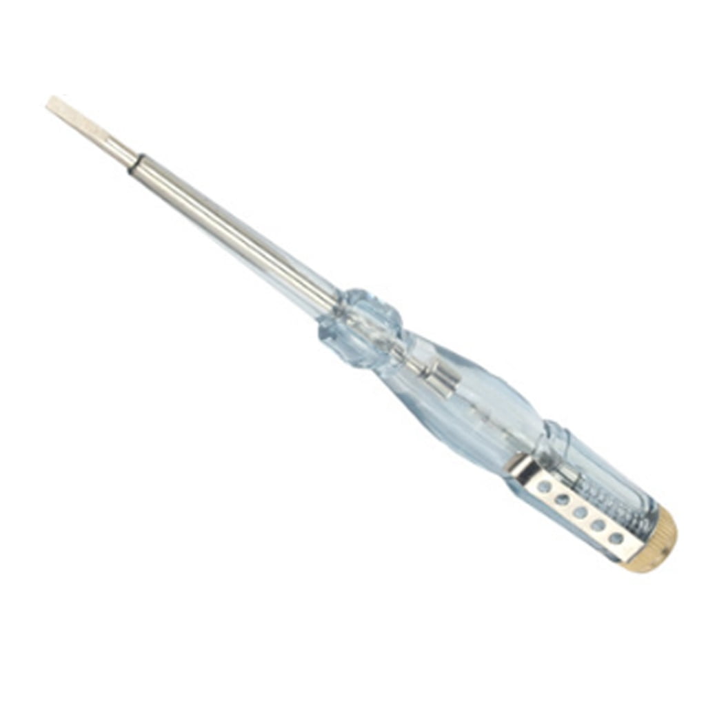 Screwdriver Test Pen Pressure Indicator Test Pen Tester Screwdriver 80 ...