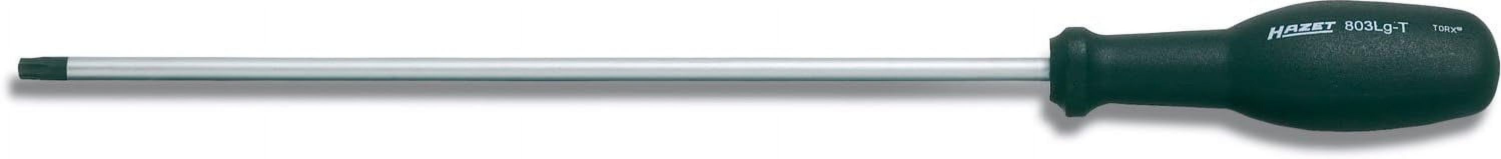 Screwdriver "Trinamic" Torx T15 Extra Long - Walmart.com