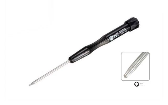 Screwdriver for Ring video Doorbell Tool battery password reset access ...