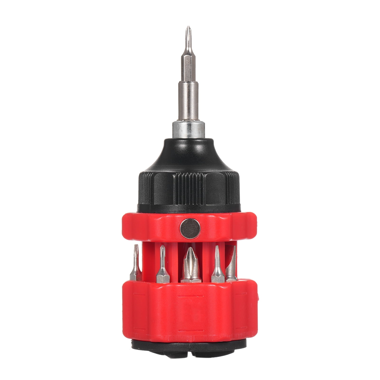 Screwdriver set,Combination Ratchet Kit Mobile Kit 12-in-1 Bit Set ...