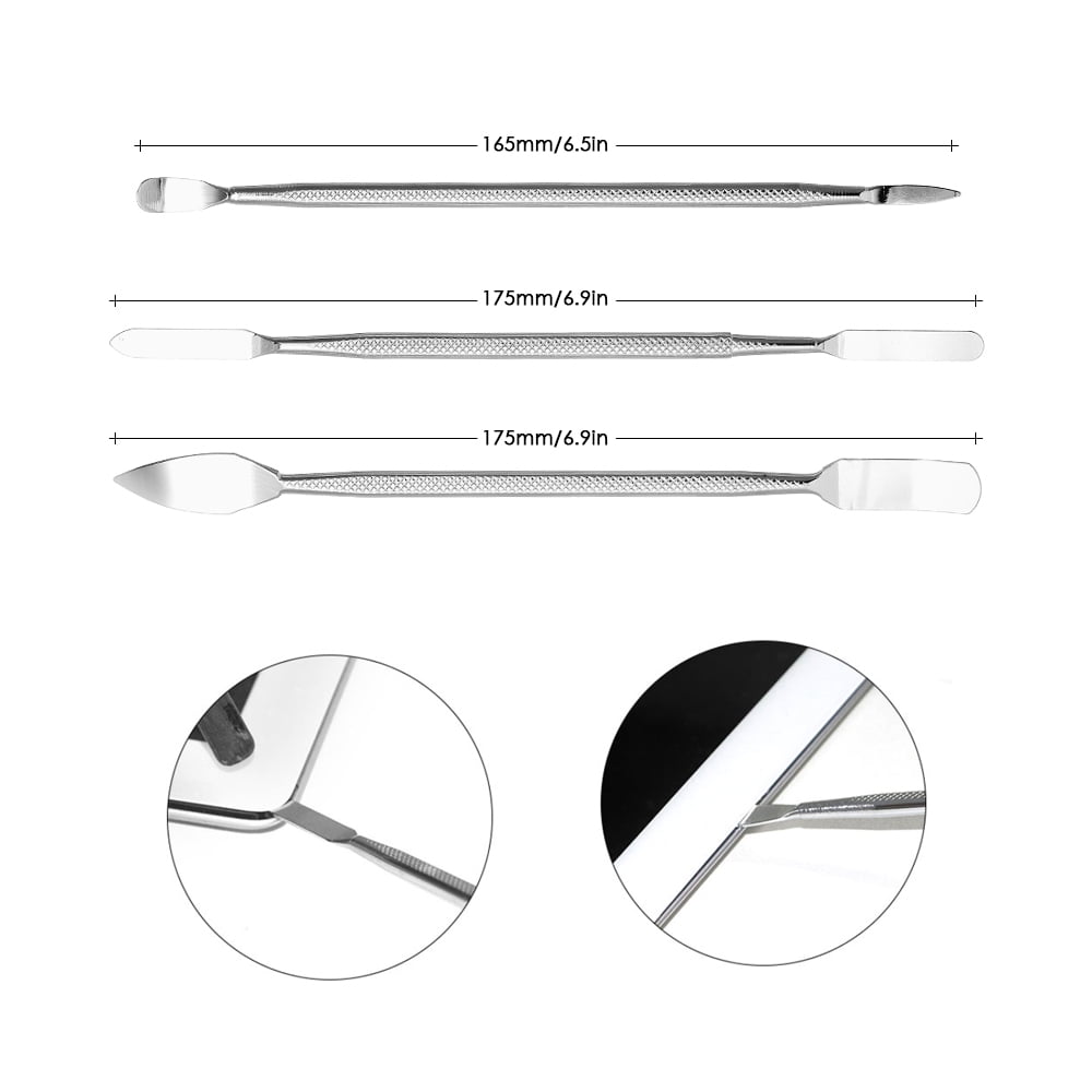 Screwdriver set,Tool Set Tools Kit 39 In 1 Screen Pliers Laptop ...