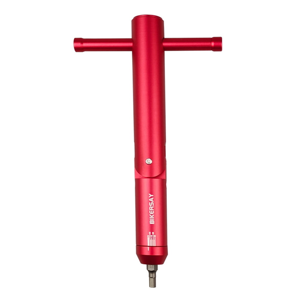 Screwdriver set,Wrench Portable Torque Tool Mtb Road Bike Tool Hxber ...