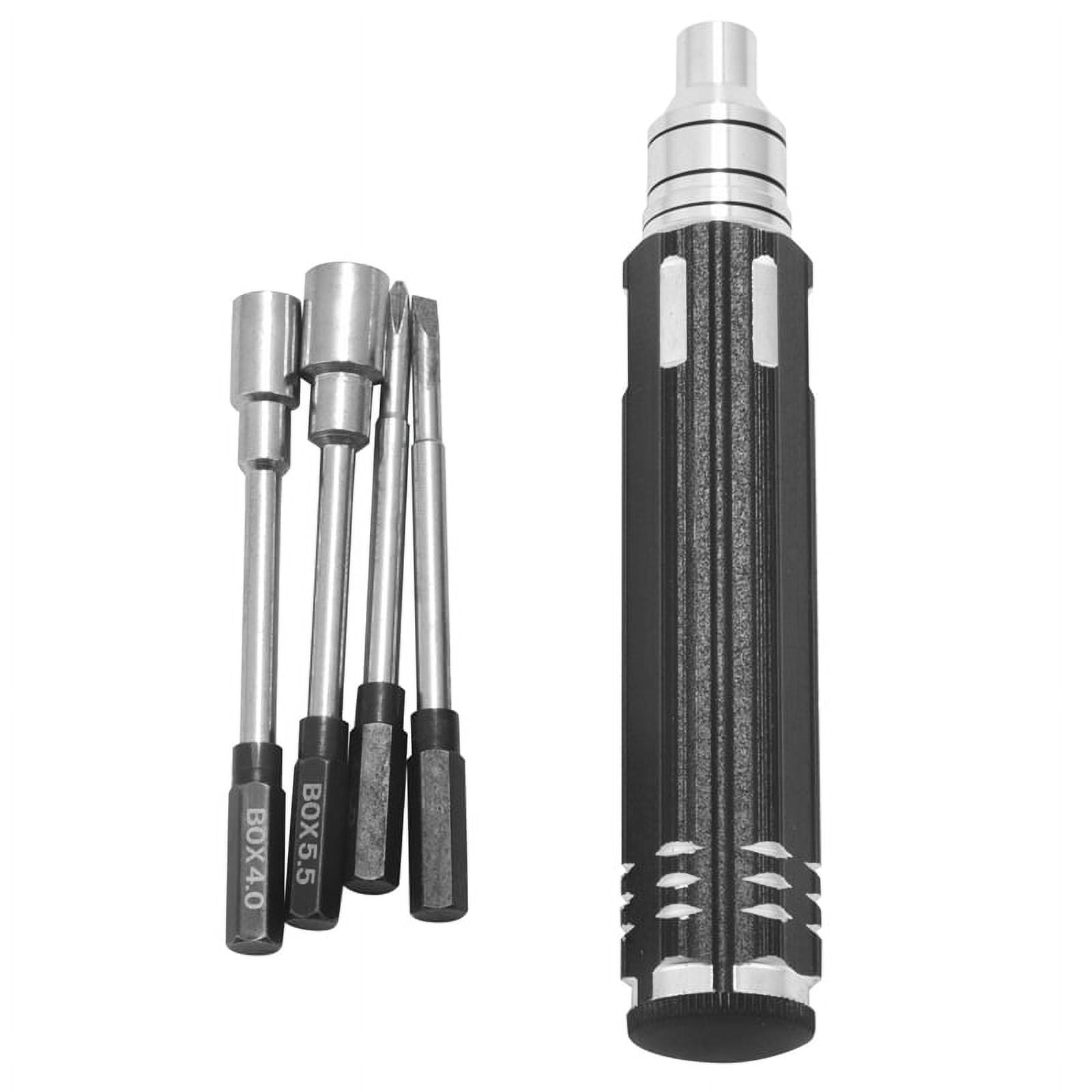 Screwdrivers Set Hex Socket RC Tools Kit for RC Car Truck Crawler ...