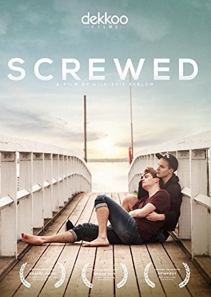 Screwed (DVD), Tla, Drama - Walmart.com
