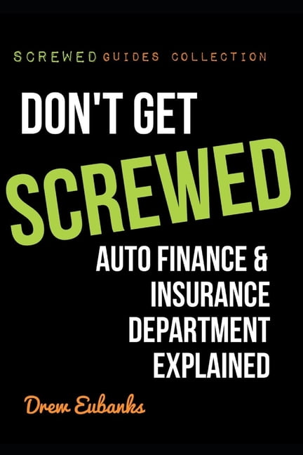 Auto Finance