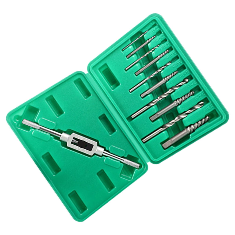 Screws Bolt Remover Bolt Extractor Kit Broken Wire Extractor ...