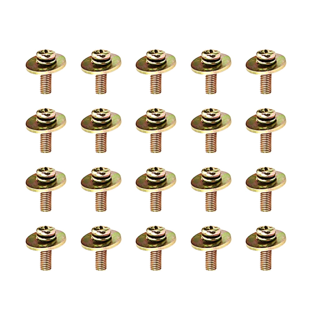 Screws Drum Snare Screw Replacement Mounting Lug Claw Bass Accessory ...