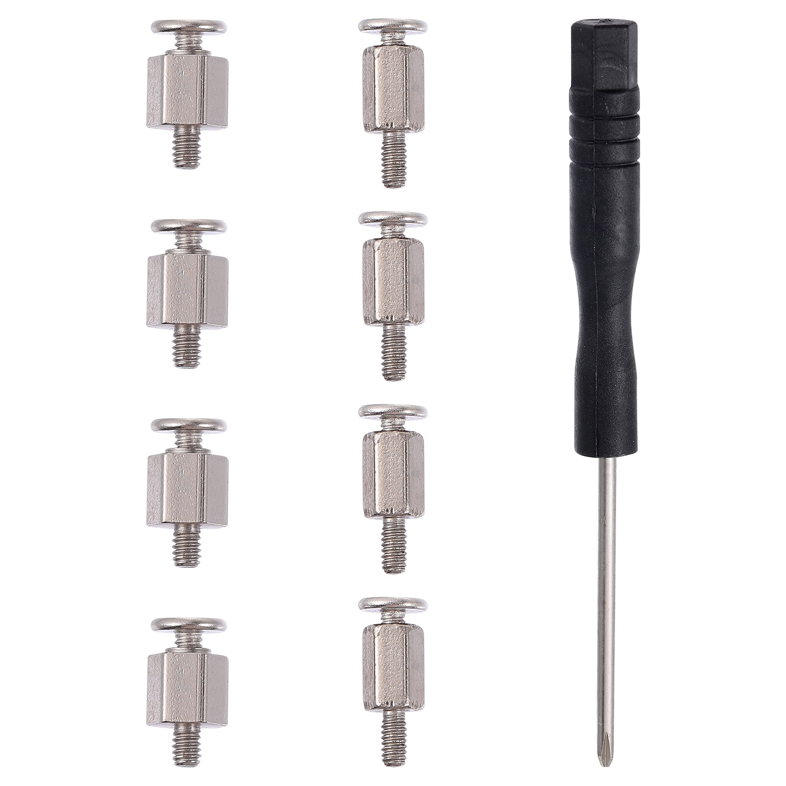 Professional M.2 SSD Hard Drive Mounting Screw Kit for Standoff ...