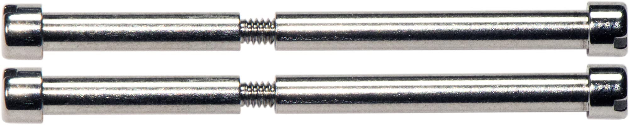 Screws W/ Nut (2 Pairs) For Newton/Drake - Walmart.com