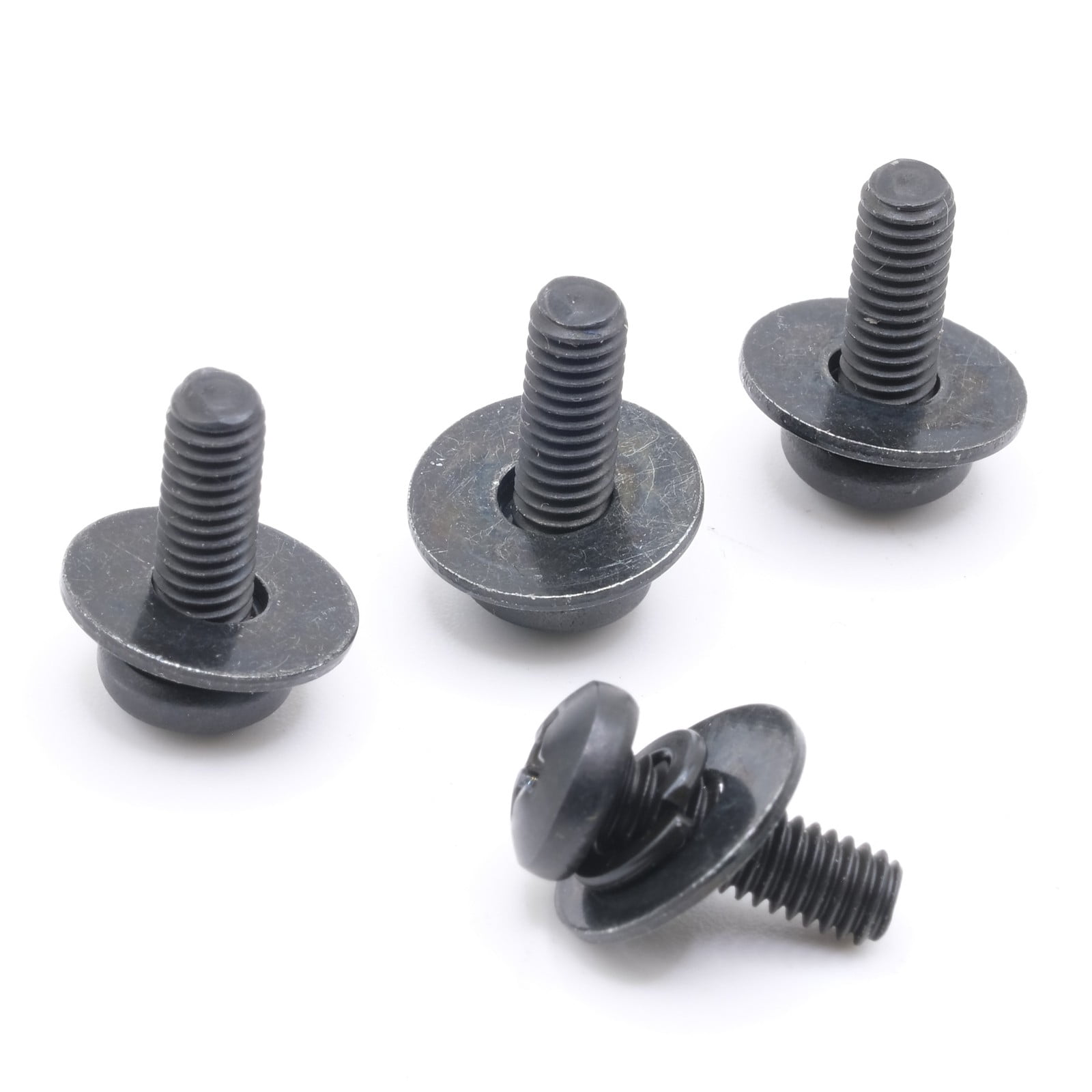 Screws for Philips 24PFL4508/F7 TV Wall Mount (Set of 4) - Walmart.com