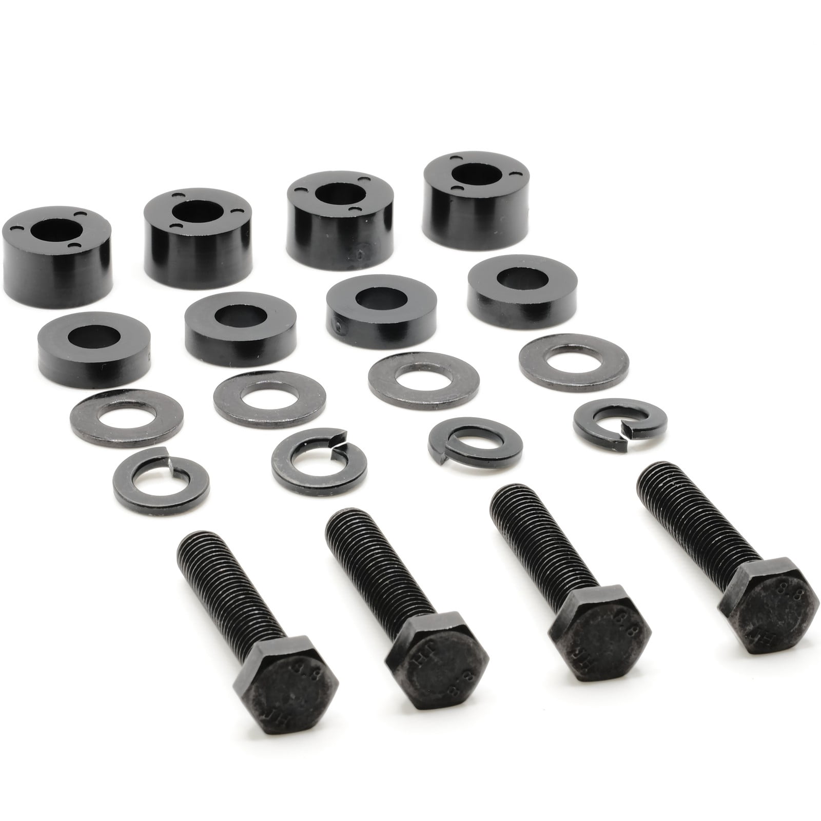 Screws for Philips 55PFL5706/F7 TV Wall Mount (Set of 4) - Walmart.com
