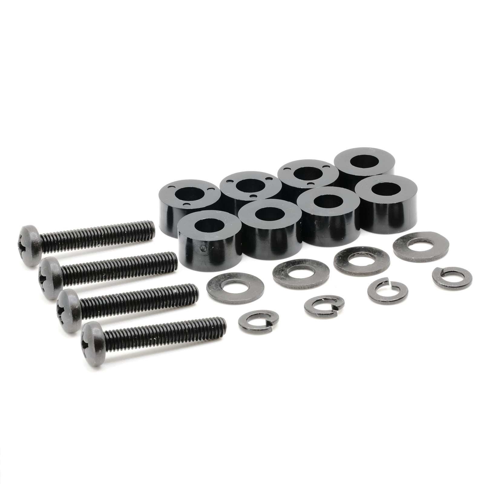 Screws for Philips 65PFL5602/F7 TV Wall Mount (Set of 8) - Walmart.com