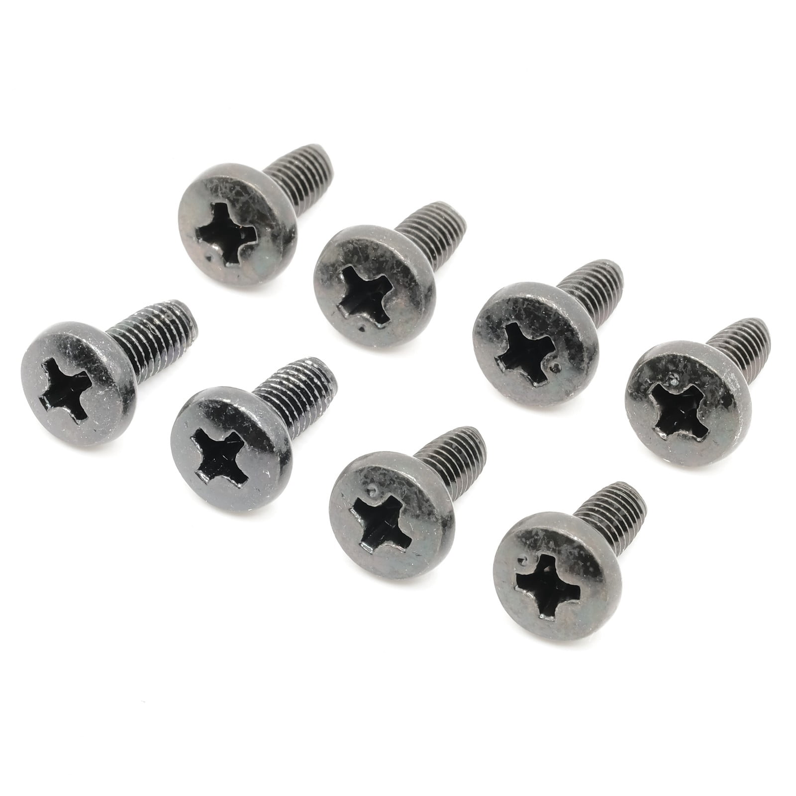 Screws for Samsung UN60D7000VFXZA (UN60D7000) TV Stand / Legs (Set of 8 ...