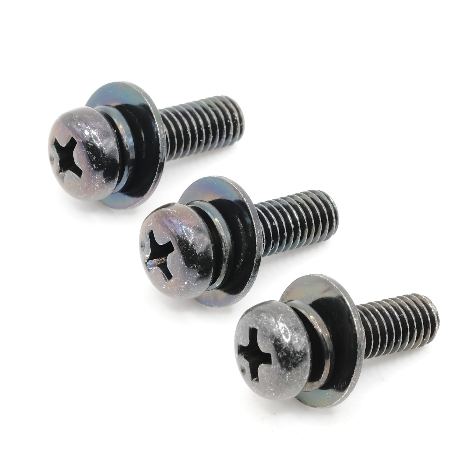 Screws for Sony KDL-40EX521 (KDL40EX521) TV Stand / Legs (Set of 3 ...