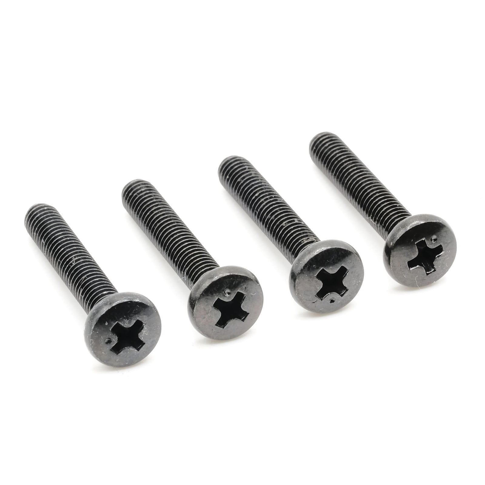Screws for TCL 55S451 TV Stand / Legs (Set of 4) - Walmart.com