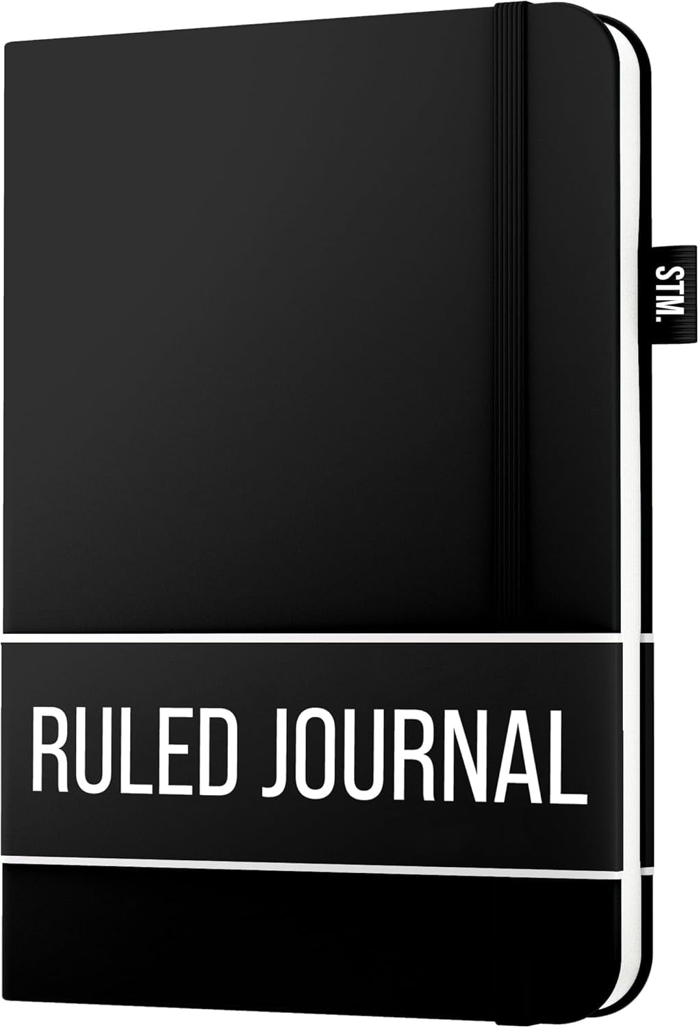 Scribbles That Matter Lined Journal Notebook for writing | Ruled 150 ...