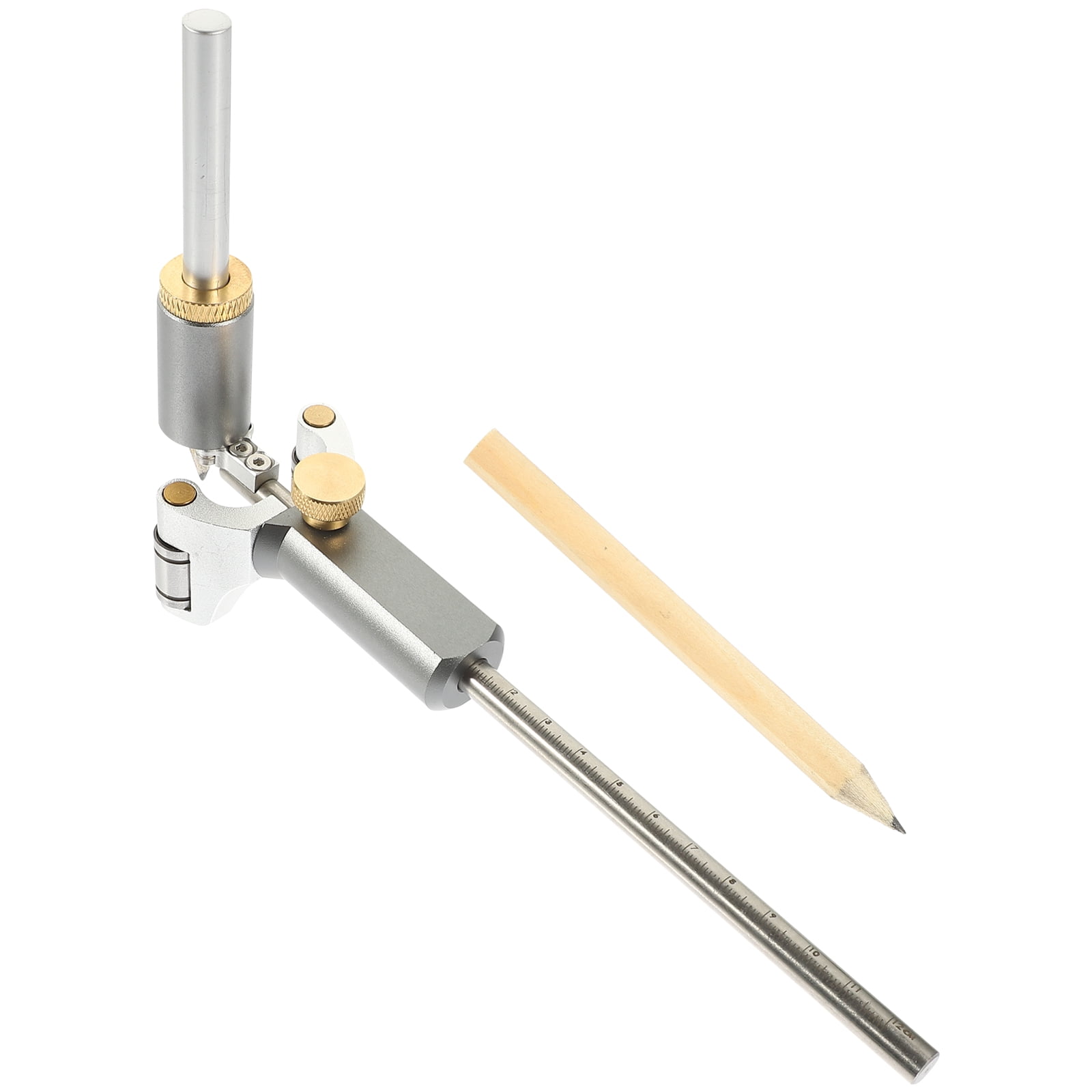 Scribe Outdoor Devices Curved Parallel Line Sturdy Woodworking Tools ...