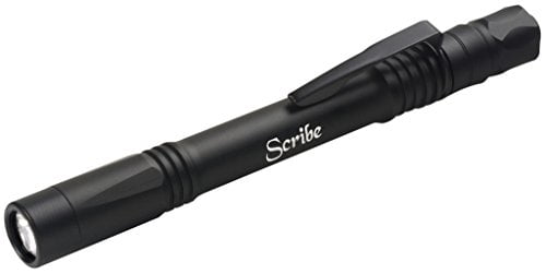 Scribe Pen Style Light - Walmart.com