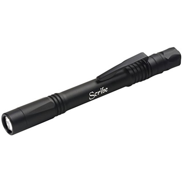 Scribe Pen Style Light - Walmart.com