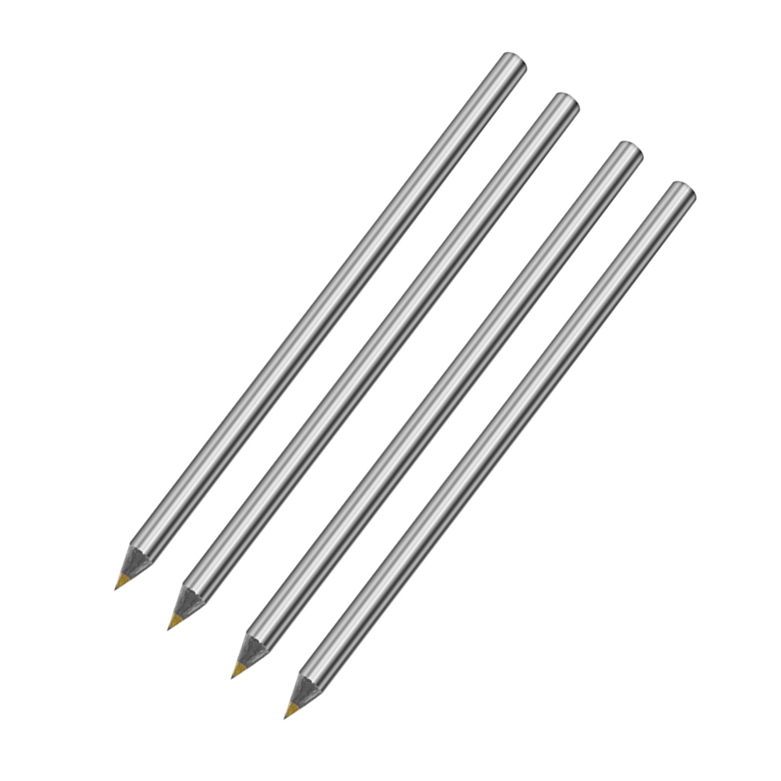 Scriber Marking Engraving Pen Hard Metal Lettering Pen Construction ...