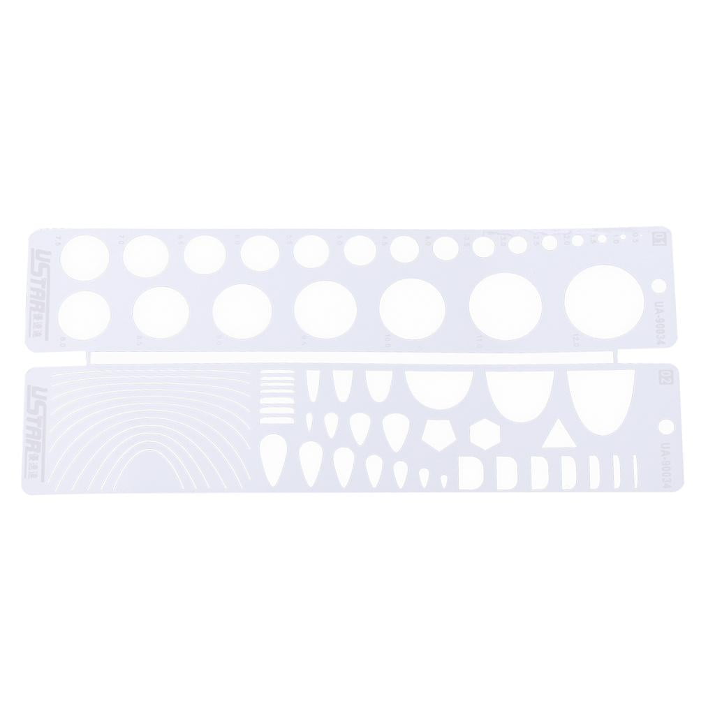 Scribing Panel Rivet, Model Template Engrave The Forming Block, Model ...
