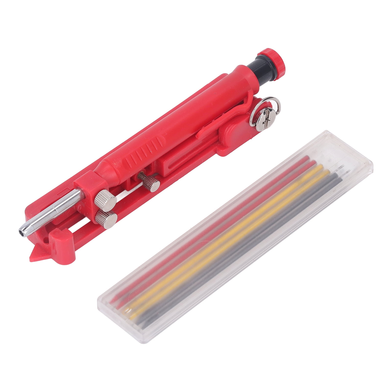 Scribing Tool Multi Function Construction Marking Scriber Set Kit for ... Scribing Tool Multi Function Construction Marking Scriber Set Kit for ...