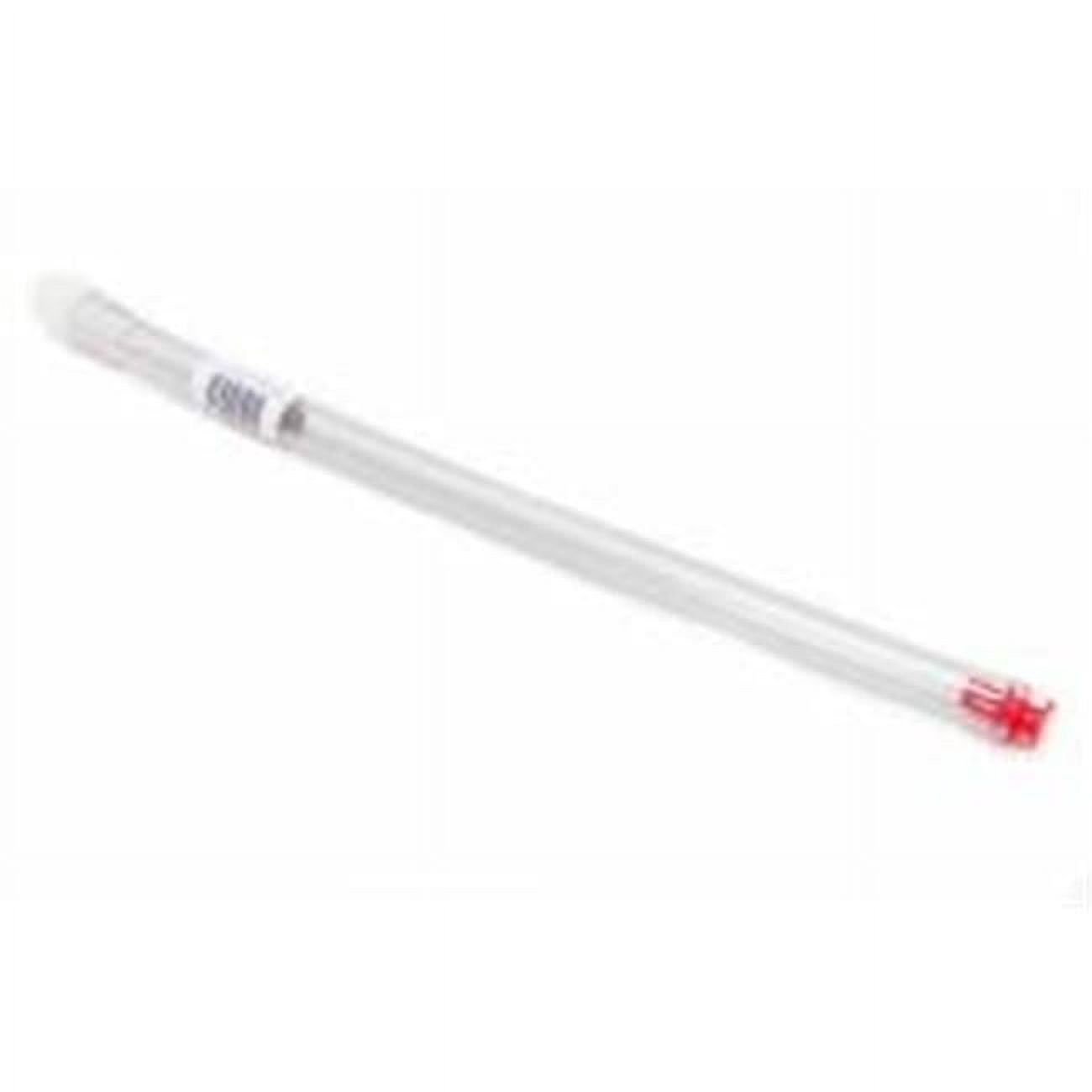 Scribner Plastics Filler Hose - 18in 5225 - Walmart.com
