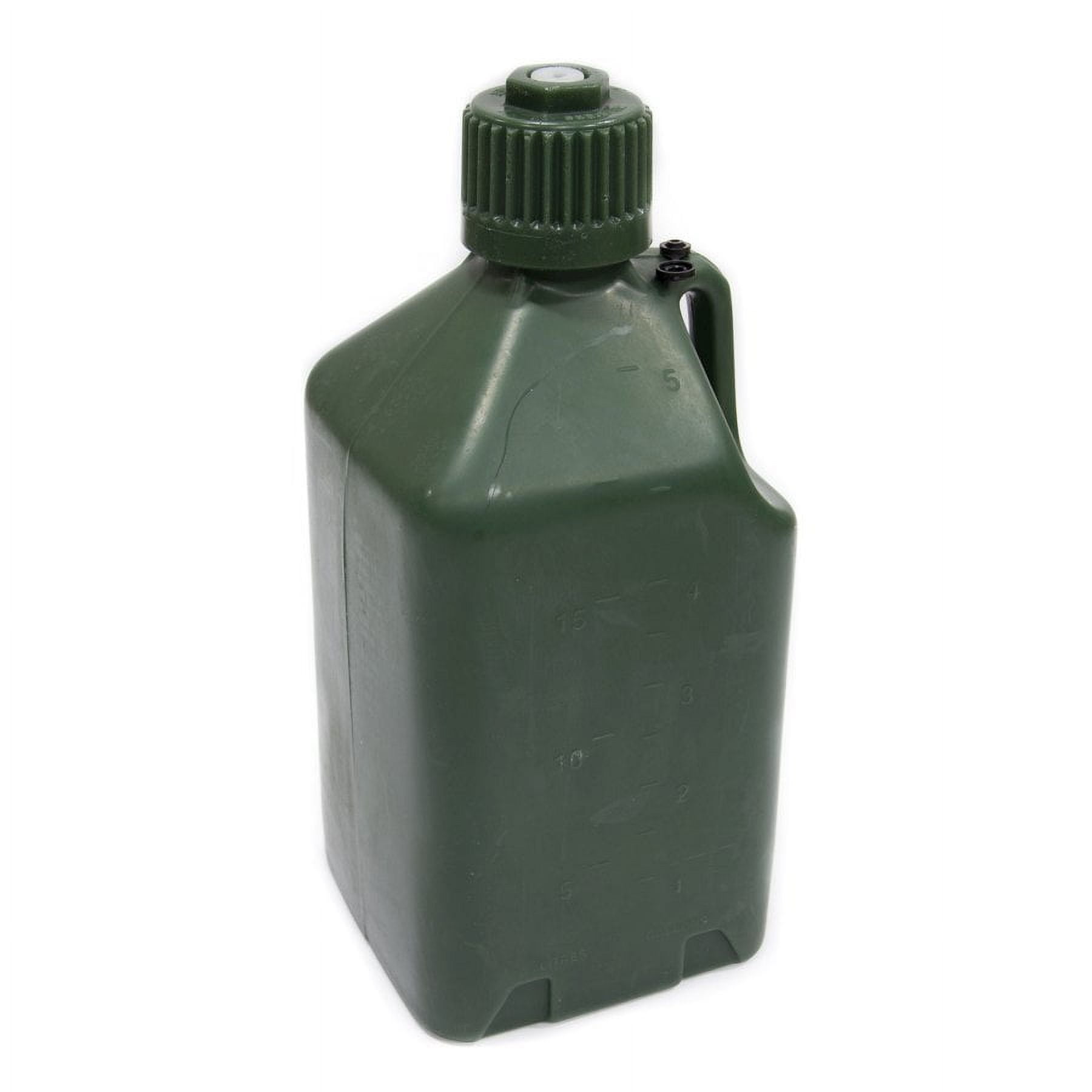Scribner Utility Jug - 5-Gallon Explorer Jug Camo - Walmart.com
