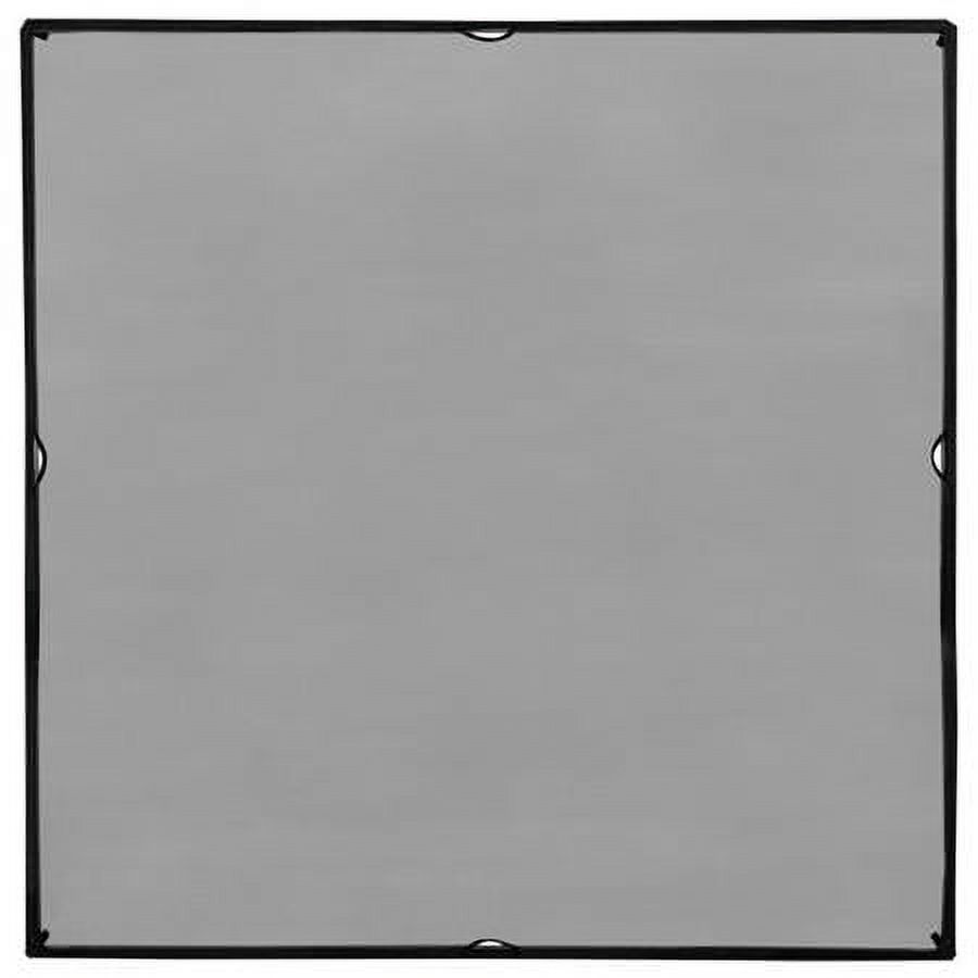 Scrim Jim Cine 6x6' Single Net Fabric - Walmart.com