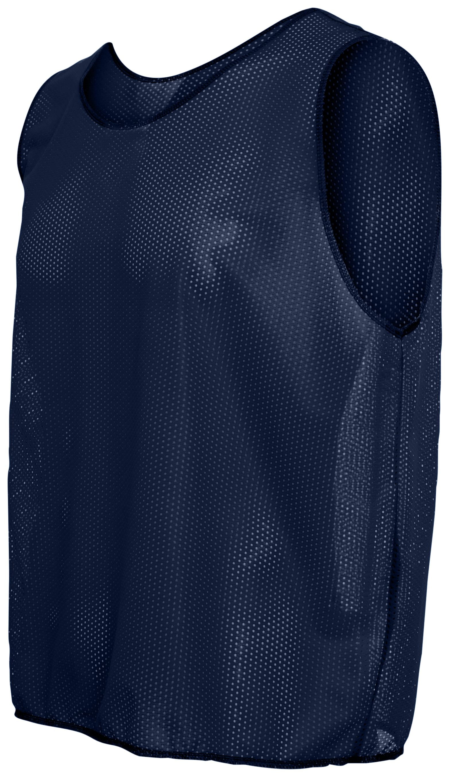 High 5 321200 Scrimmage Vest, ADT, WHITE - Walmart.com