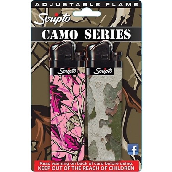 Scripto Lighters in Lighters - Walmart.com