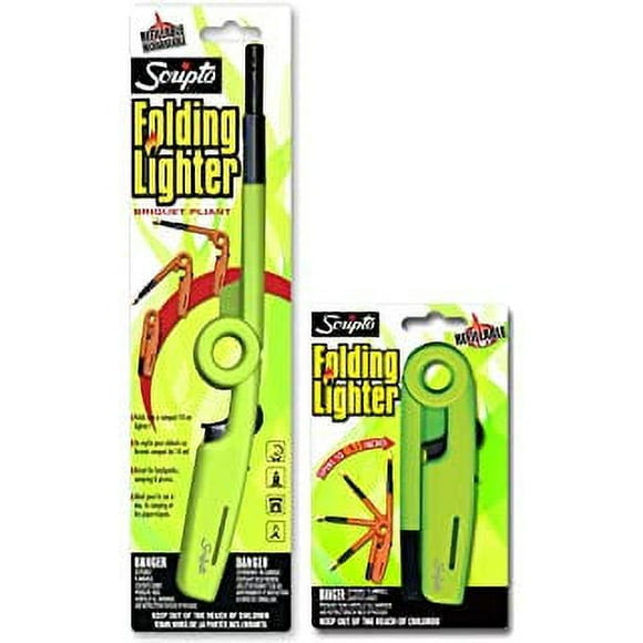 Scripto Lighters in Lighters - Walmart.com