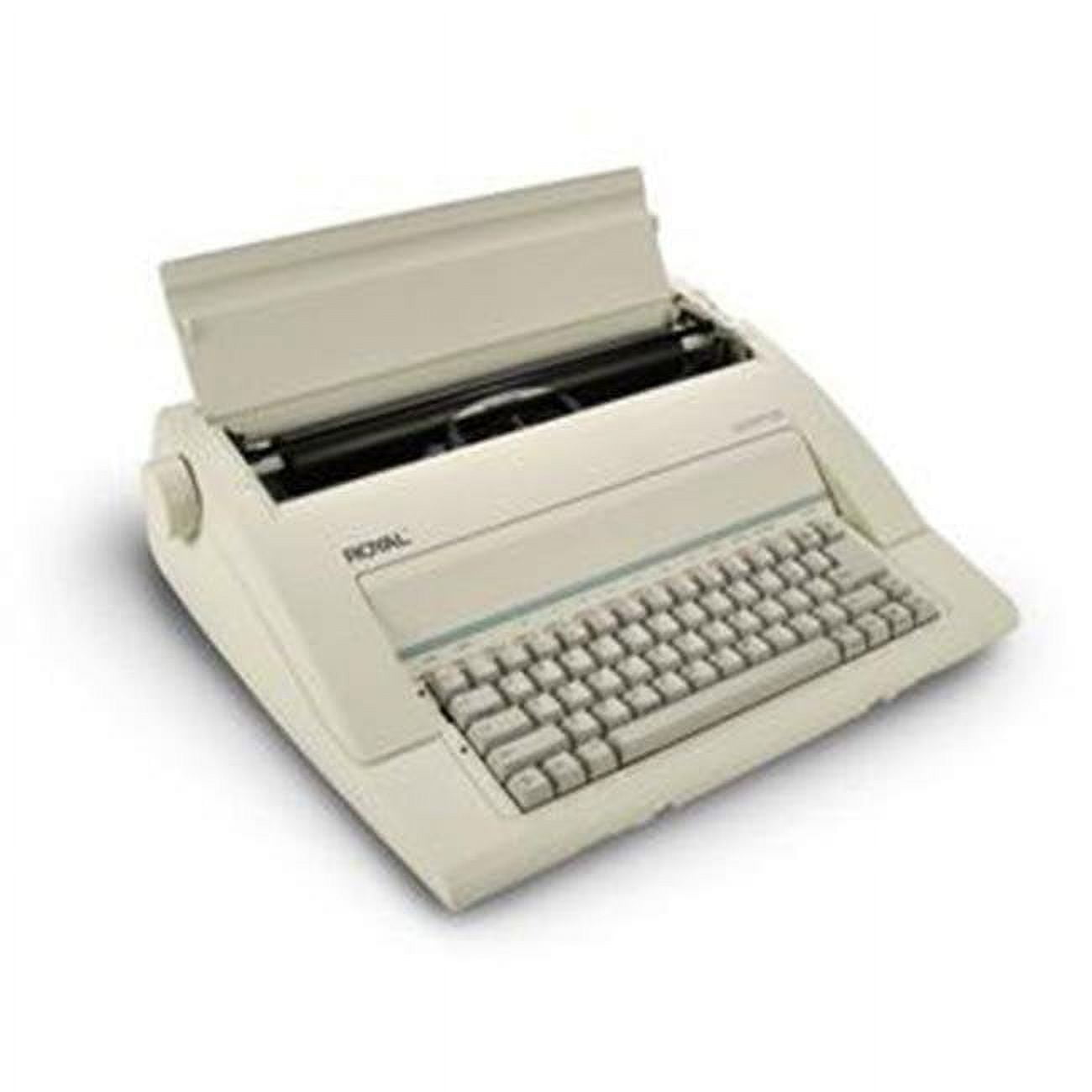 Scriptor Portable Electronic Typewriter - Walmart.com
