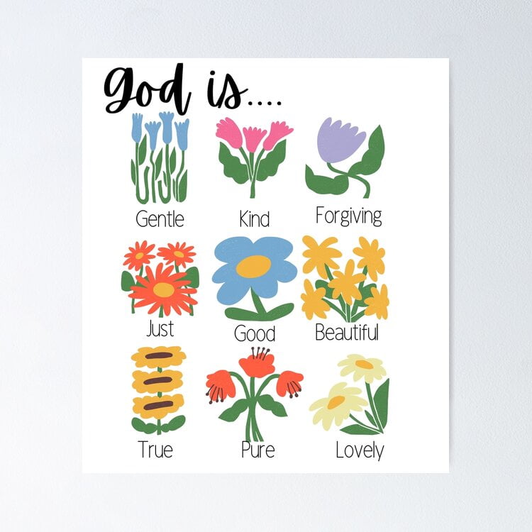 Scripture | Christian Quotes | Bible Art | Christian Faith | God Is ...