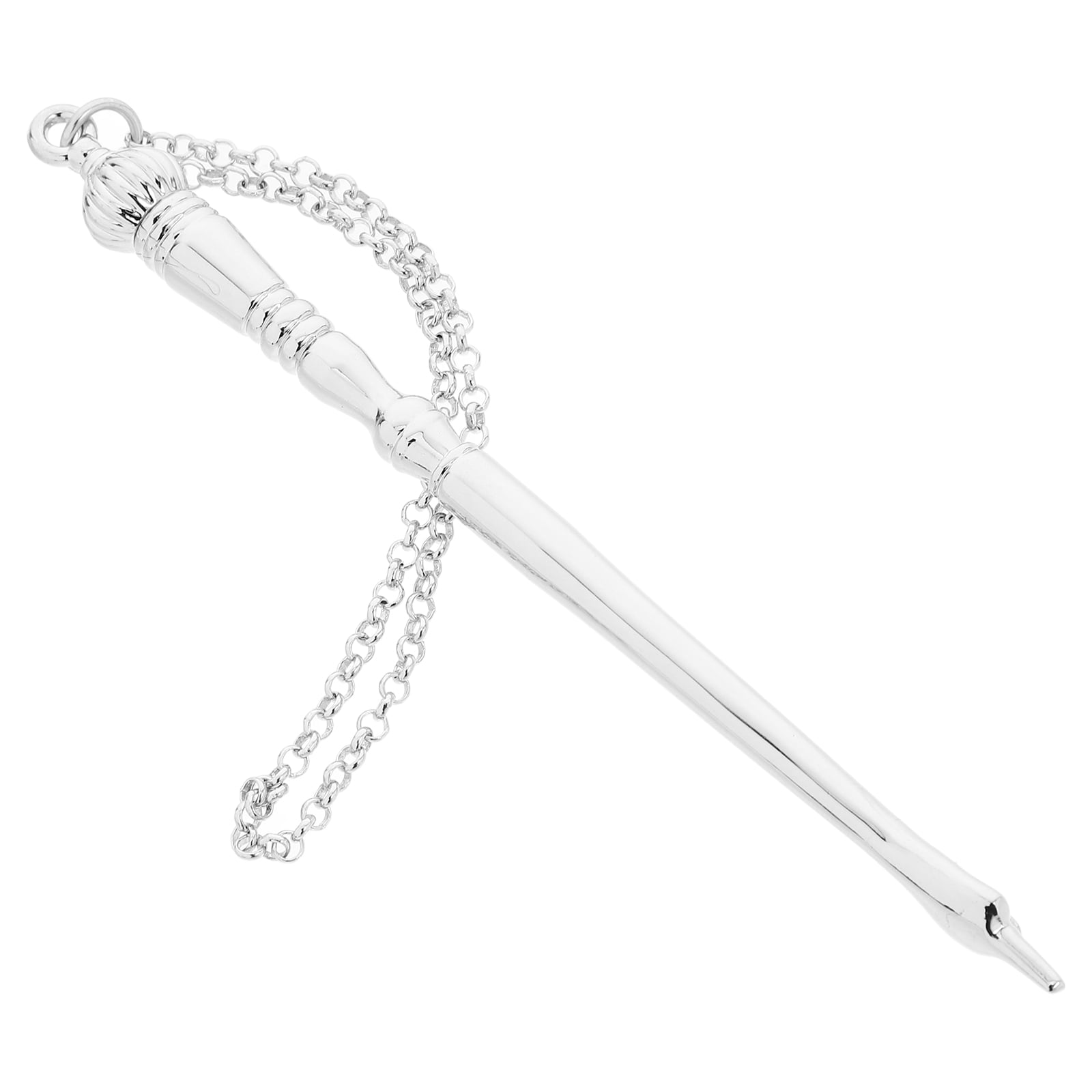 Scripture Reading Pointer Accessories Tool Marker Silver - Walmart.com