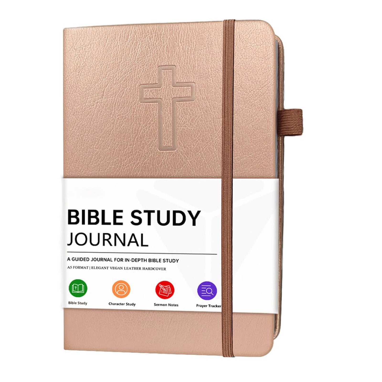 Scripture Studies Notebook Bible Study Journal for Women Scripture ...