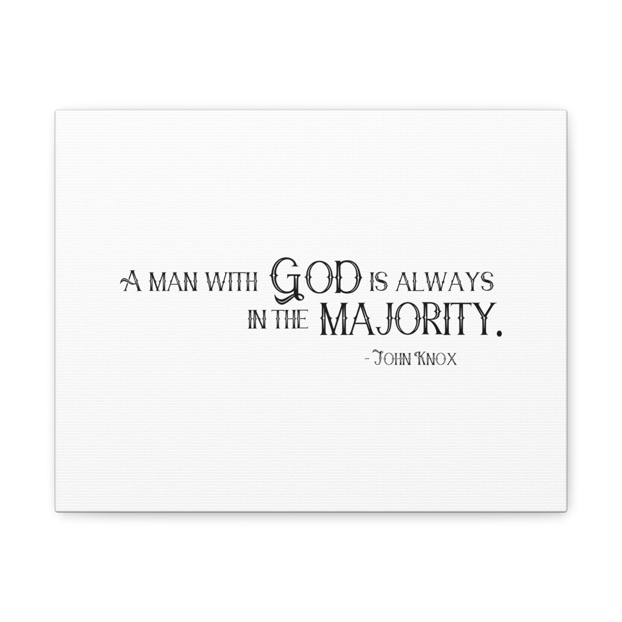 Scripture Walls A Man With God 1 Samuel 9:6 Christian Wall Art Bible ...
