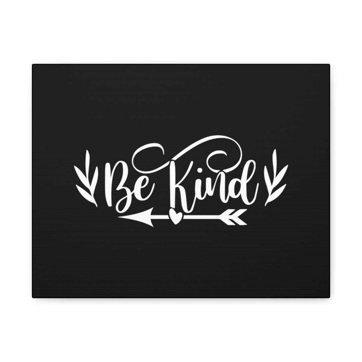 Scripture Walls Be Kind Leaf Ephesians 4:32 Christian Wall Art Bible ...