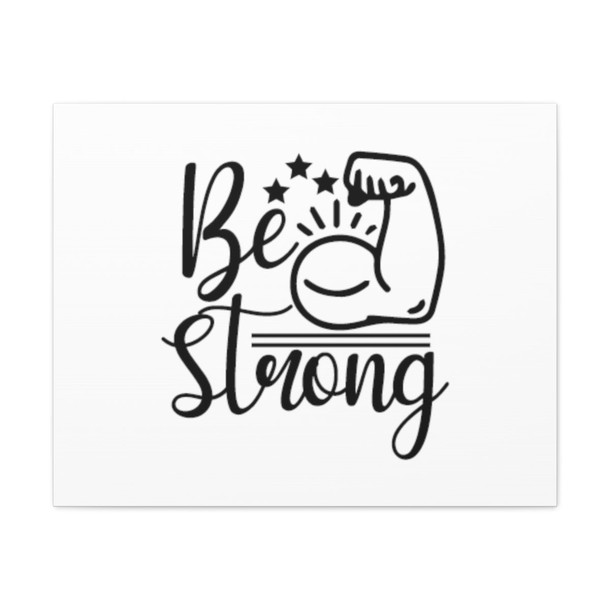 Scripture Walls Be Strong James 1:12 Christian Wall Art Bible Verse ...