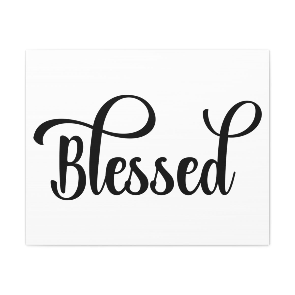Scripture Walls Blessed Numbers 6:24-26 Christian Wall Art Print Ready ...