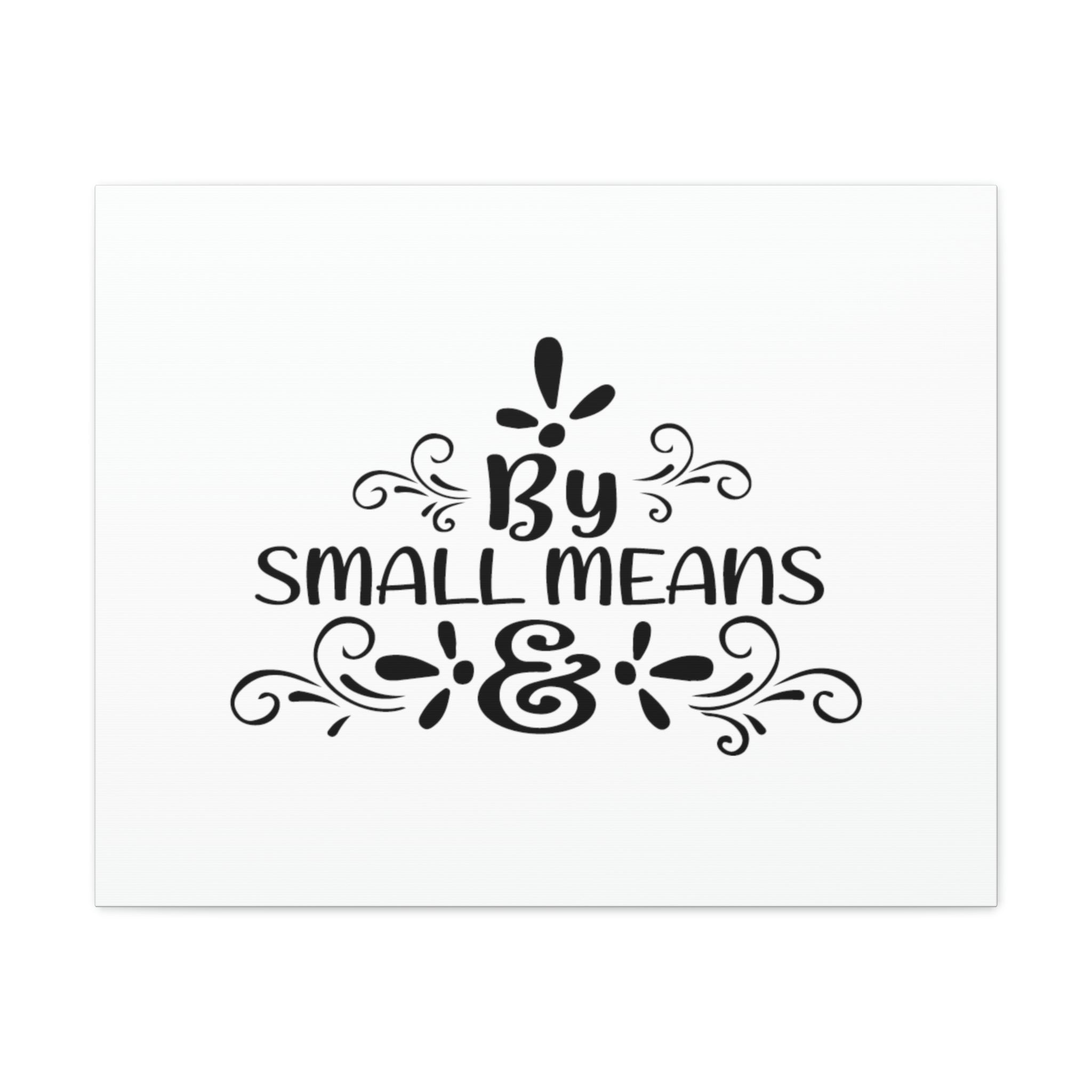 Scripture Walls By Small Means Colossians 3:2 Christian Wall Art Bible ...